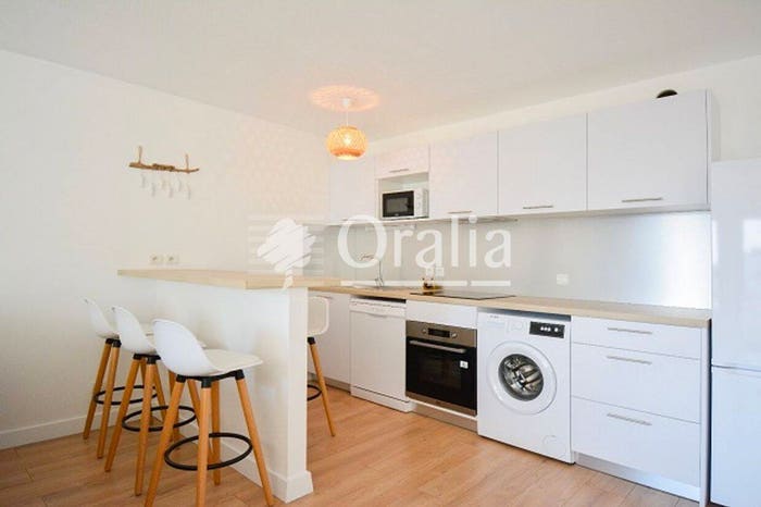 Carnon, Mauguio : Appartement 3 pièces à louer