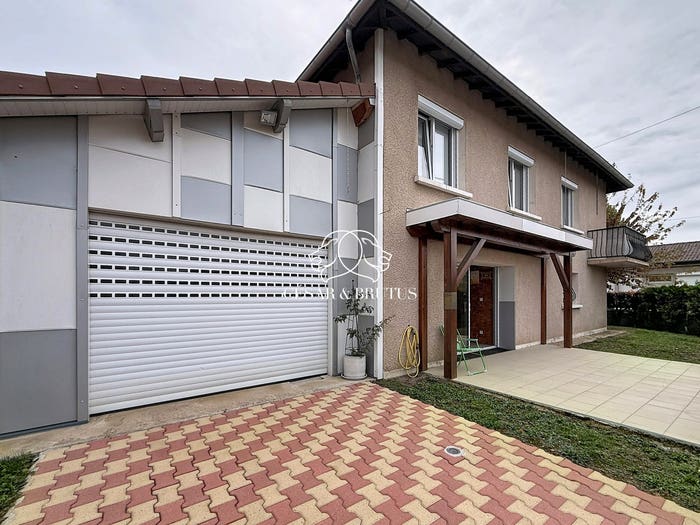 Maison 6 pièces à vendre - Riorges