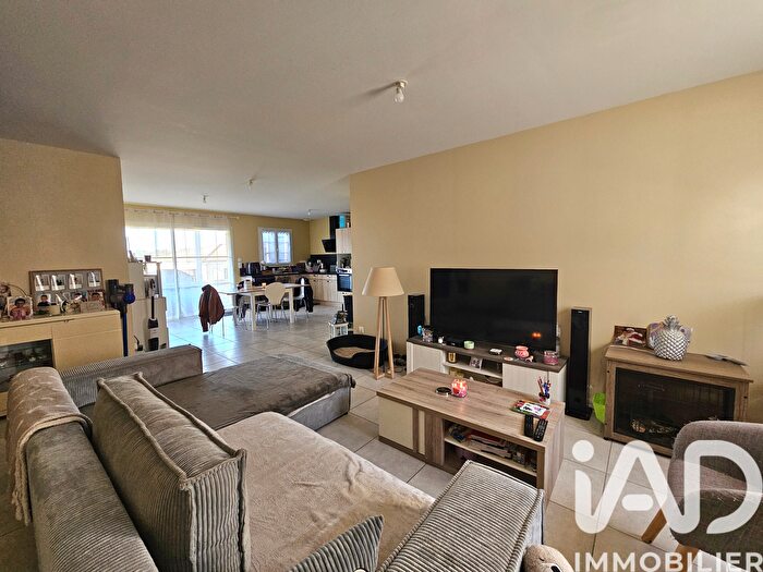 Maison à vendre - Champniers - 4 pièces - 3 chambres