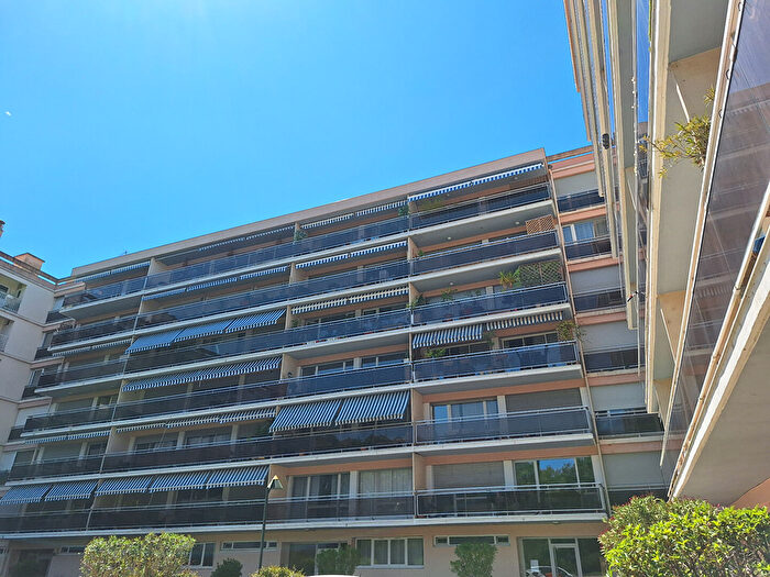 Appartement 2 pièces à vendre à Aix-en-Provence, Val Saint-André