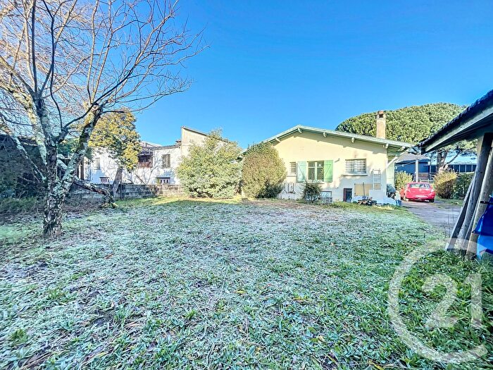 Maison à vendre - La Teste-de-Buch, Les Chênes Verts, Bordes, Clair-Bois, Pinède de Conteau - 4 pièces - 3 chambres