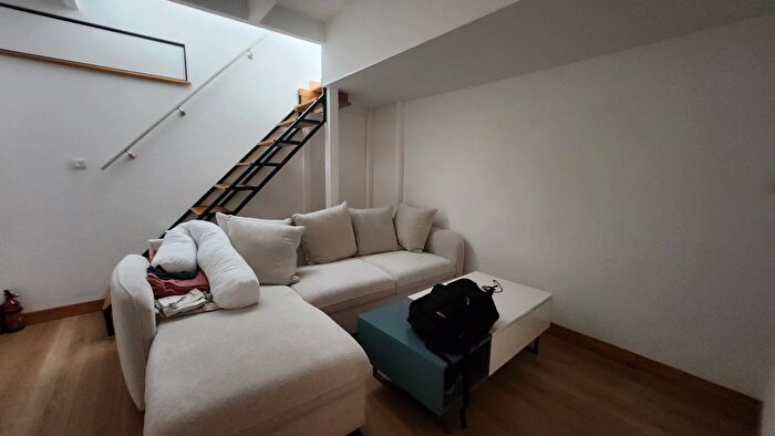 Toulouse - Appartement à louer