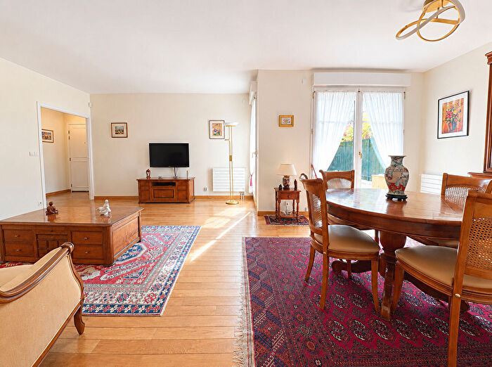 Appartement 5 pièces à vendre - Verrières-le-Buisson, Centre-ville