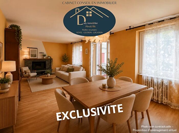 Appartement 2 pièces à vendre - Bagnères-de-Luchon