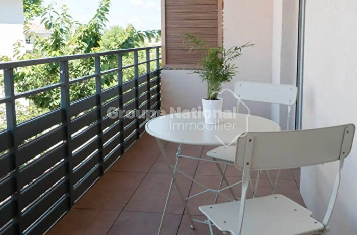 Appartement à vendre - Marsillargues - 1 pièce