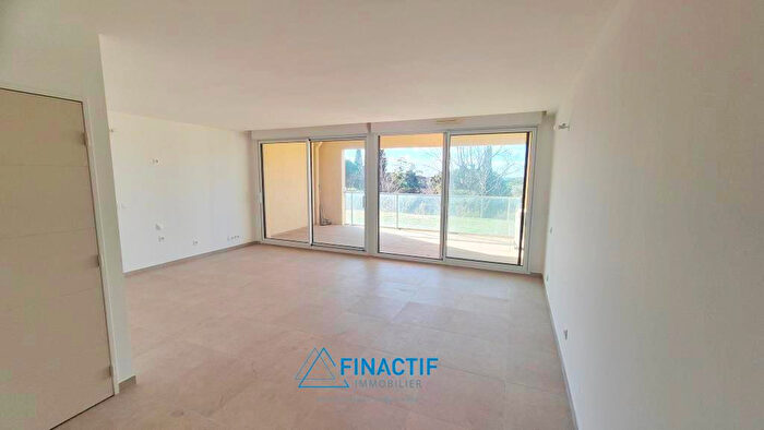 Appartement à vendre - Aix-en-Provence, Jas de Bouffan - 1 pièce