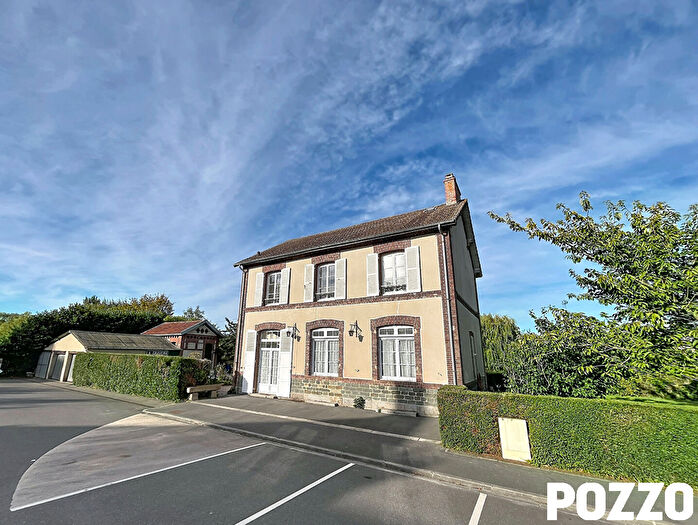 Maison 6 pièces à vendre à La Graverie
