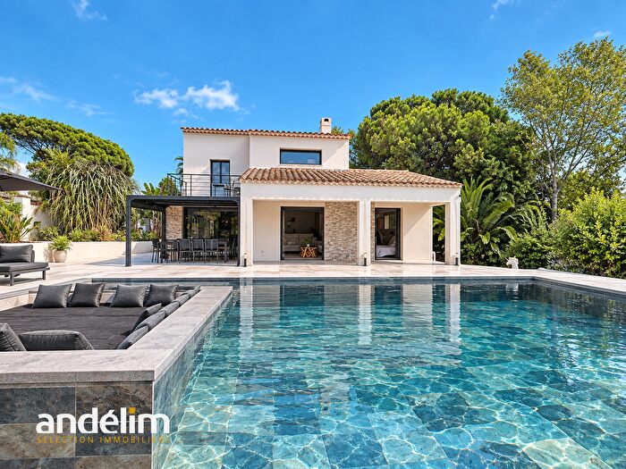 Saint-Raphaël, Valescure, Vaulongue - Maison 6 pièces à vendre