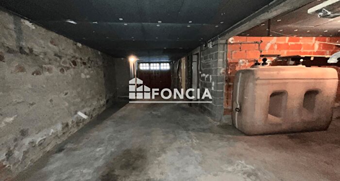 Maison à vendre - Rosières - 4 pièces - 3 chambres