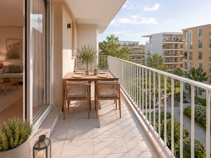 Strasbourg, Musau, Port du Rhin : Maison 3 pièces à vendre