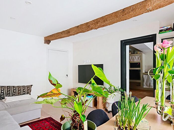 Maison 4 pièces à vendre à Villeneuve-la-Comptal