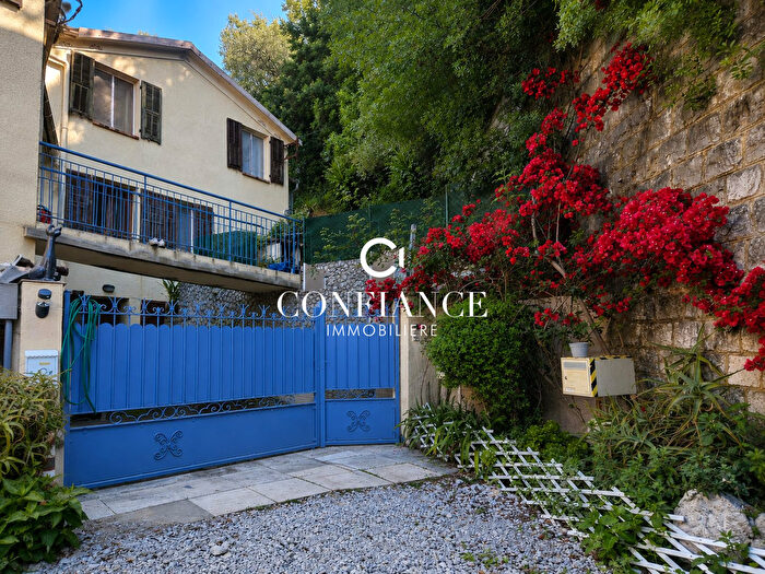 Nice, Madeleine : Maison 5 pièces à vendre