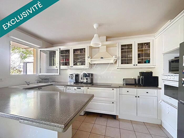Appartement 3 pièces à Montmorency, Bas Montmorency, à vendre