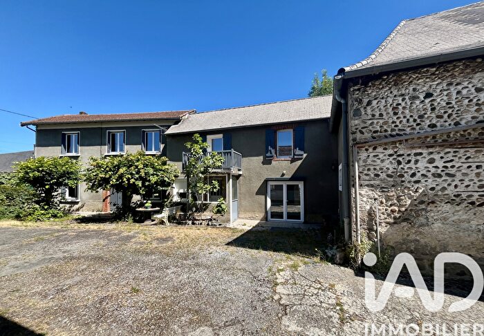 Gayan - Maison 5 pièces à vendre