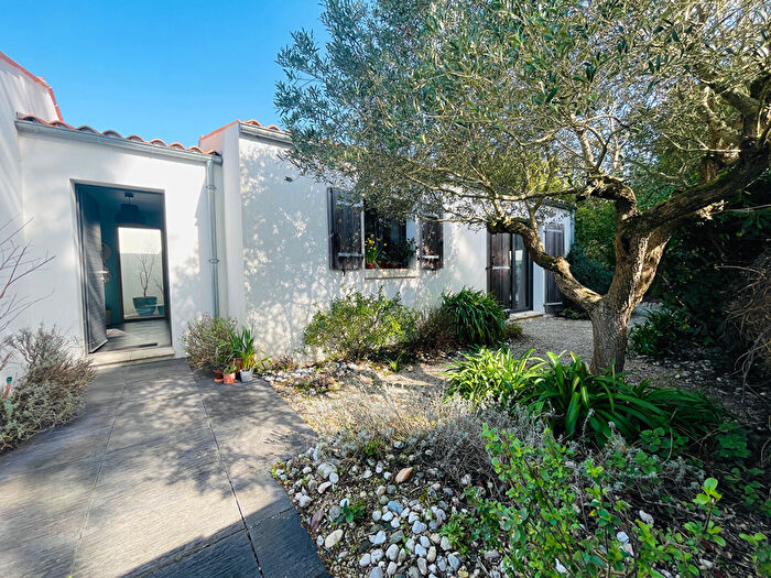 Maison à vendre - Dolus-dOléron - 4 pièces - 3 chambres