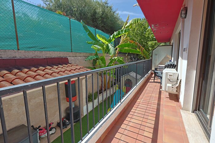 Appartement 3 pièces à Antibes, Rabiac, Carriat, Les Semboules, Les Brusquets, à vendre