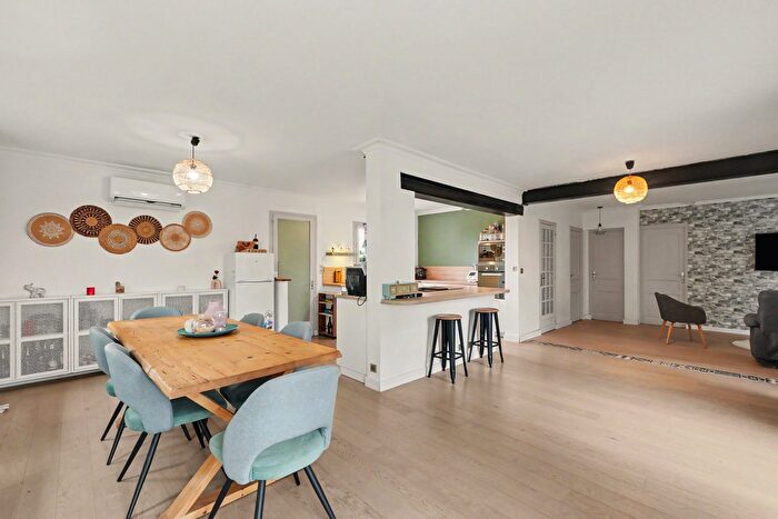 Maison 5 pièces à vendre - Merville