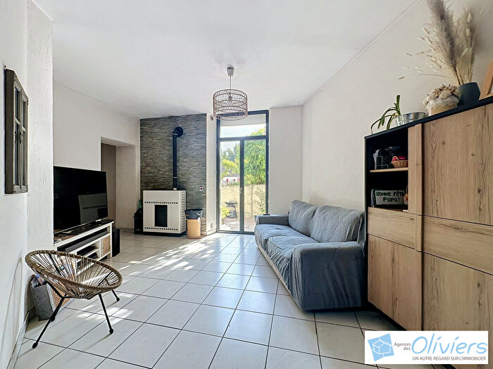 Bonnelles - Appartement 3 pièces à vendre