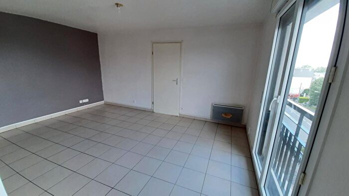 Appartement à louer - Centre Ville, Athis-Mons - 2 pièces - 1 chambre