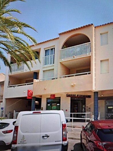 Appartement 2 pièces à louer - Saint-Mandrier-sur-Mer