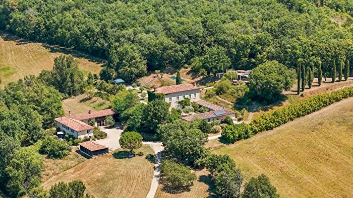 Maison à vendre - Toulouse, Bazacle - 13 pièces - 13 chambres