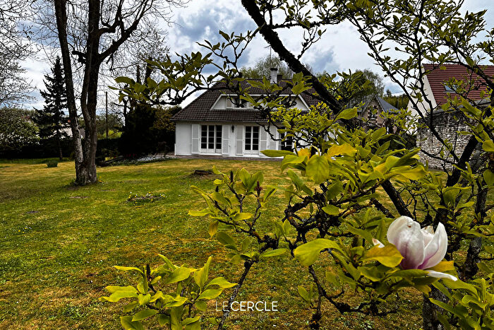 Maison à vendre - Saint-Sauveur - 7 pièces - 5 chambres