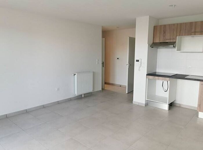 Appartement 3 pièces à louer - Le Bas de Villeneuve-Tolosane