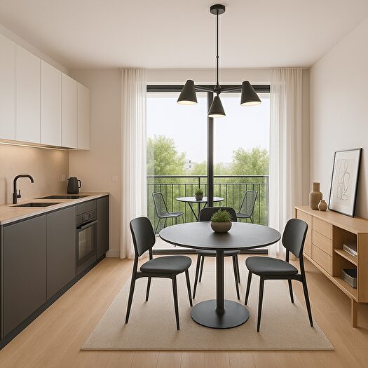 Deuil-la-Barre, Barre, Ormesson : Maison 1 pièce à vendre