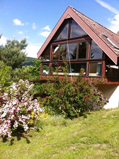 Munster - Maison 5 pièces à vendre