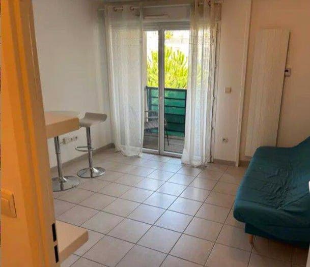 Appartement 1 pièce à louer à Villenave-d'Ornon