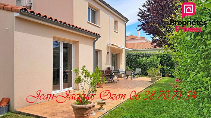 Royan, Pontaillac - Maison 6 pièces à vendre