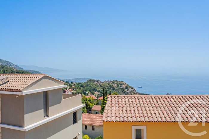 Maison 4 pièces à vendre à La Turbie