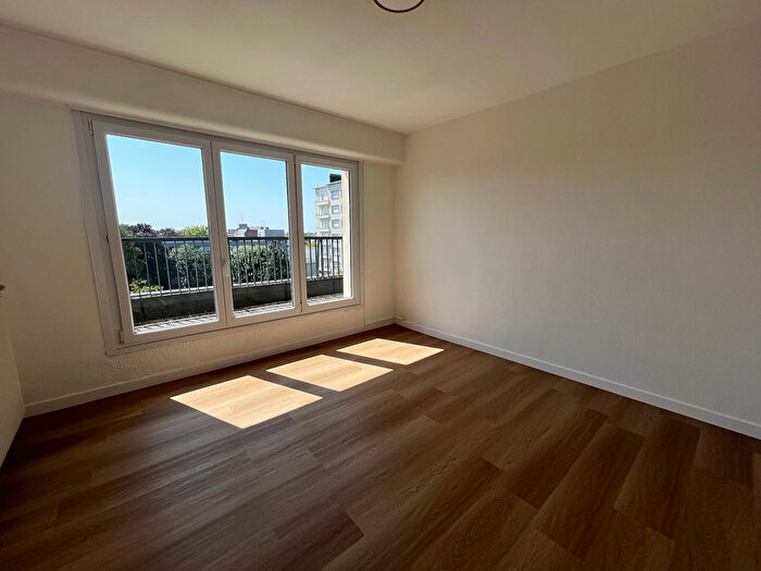 Appartement à vendre - La Madeleine, Grand Boulevard - 2 pièces - 1 chambre