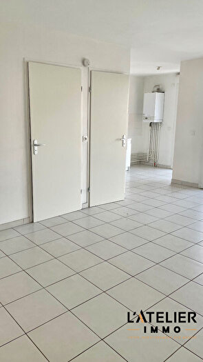 Appartement à louer - Reims, Jamin, Jaurès, Cernay, Epinettes - 1 pièce