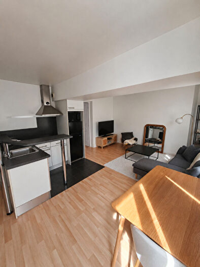 Chantilly - Appartement 2 pièces à vendre