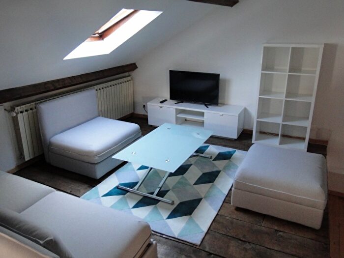 Nevers, Cathédrale, Jonction - Appartement 2 pièces à louer