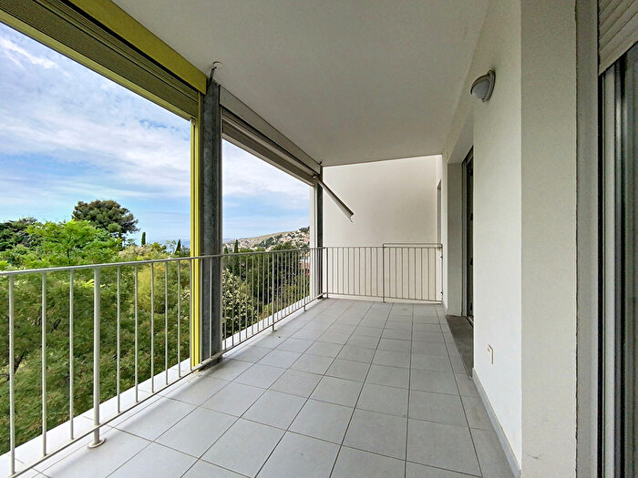 Appartement 2 pièces à louer à Marseille 15ème, Saint-Antoine