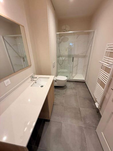 Place d'Armes et du Barlet, Douai - Appartement 1 pièce à louer