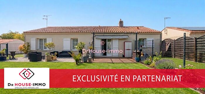 Maison 5 pièces à Apremont, à vendre