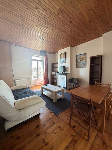 Appartement 3 pièces à Le Puy-en-Velay, à louer