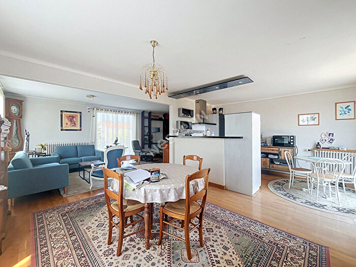 La Bruffière - Maison 5 pièces à vendre