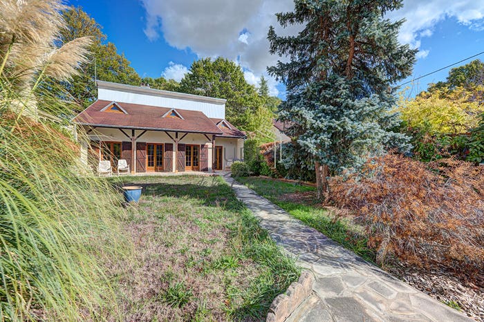 Maison 6 pièces à vendre à Yerres, Bout du Monde, Camaldules, Abbaye