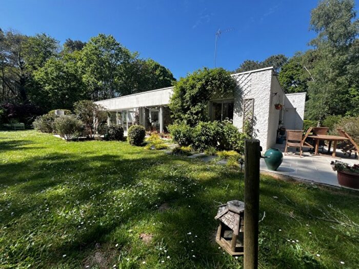 Pl meur, Ploemeur - Maison 8 pièces à vendre