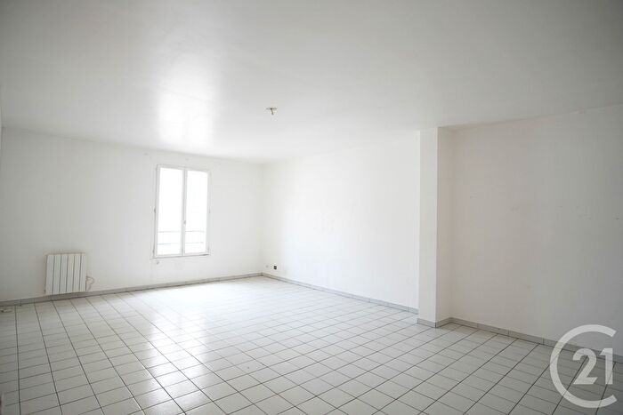 Appartement 3 pièces à vendre à Choisy-le-Roi, Centre-ville, Parc Prairie, Hautes Bornes