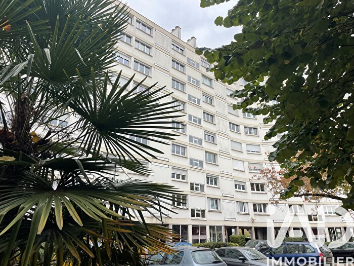 Appartement à vendre - Olivet, Val-Couasnon - 3 pièces - 1 chambre