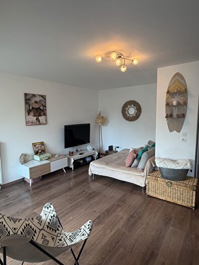 Appartement à vendre - Saint-Sébastien-sur-Loire, Ouest - 4 pièces