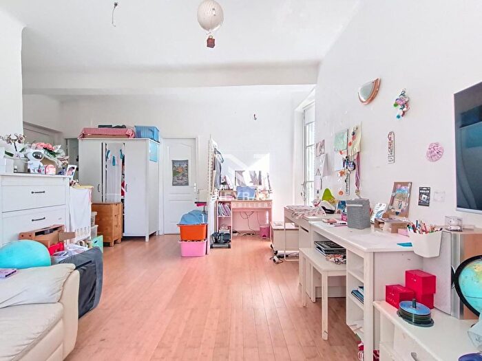 Appartement à vendre - Fayence - 3 pièces - 2 chambres