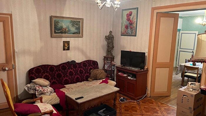 Maison 16 pièces à vendre à Tomblaine