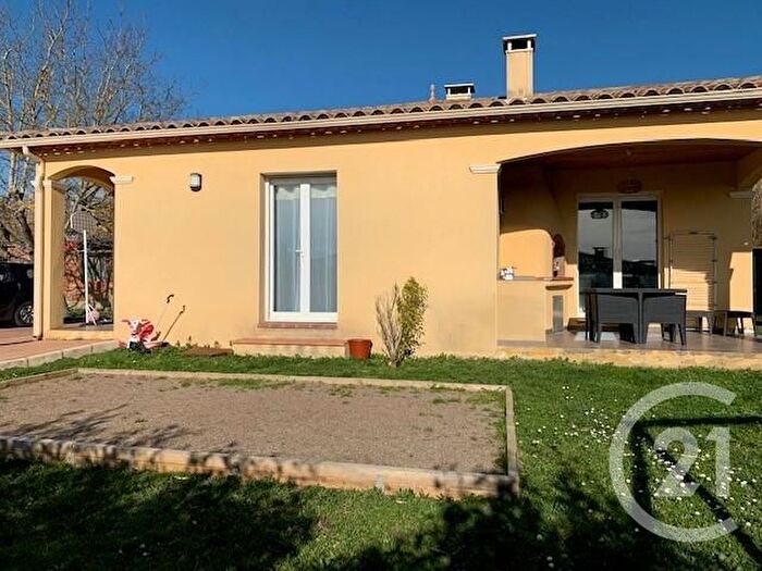 Maisons à vendre et appartements à louer - 1
