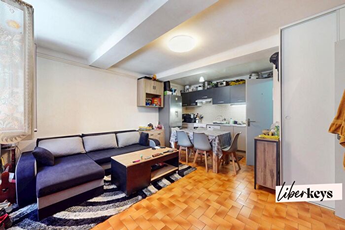 Maison à vendre - Saint-Laurent-de-la-Salanque - 4 pièces - 3 chambres